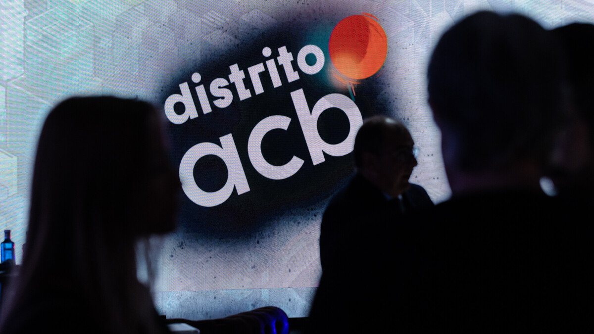 Distrito acb: top jugadores | ACB.COM